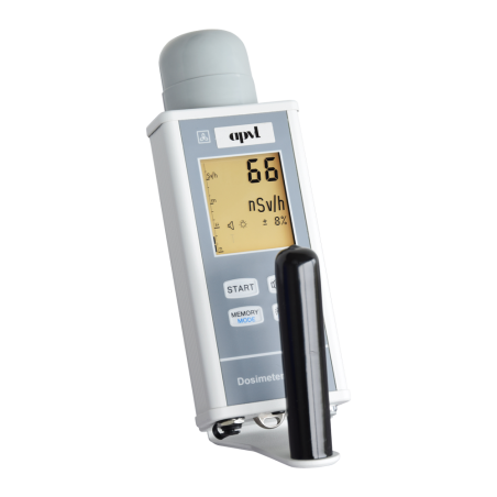 Radiamètre AT1123